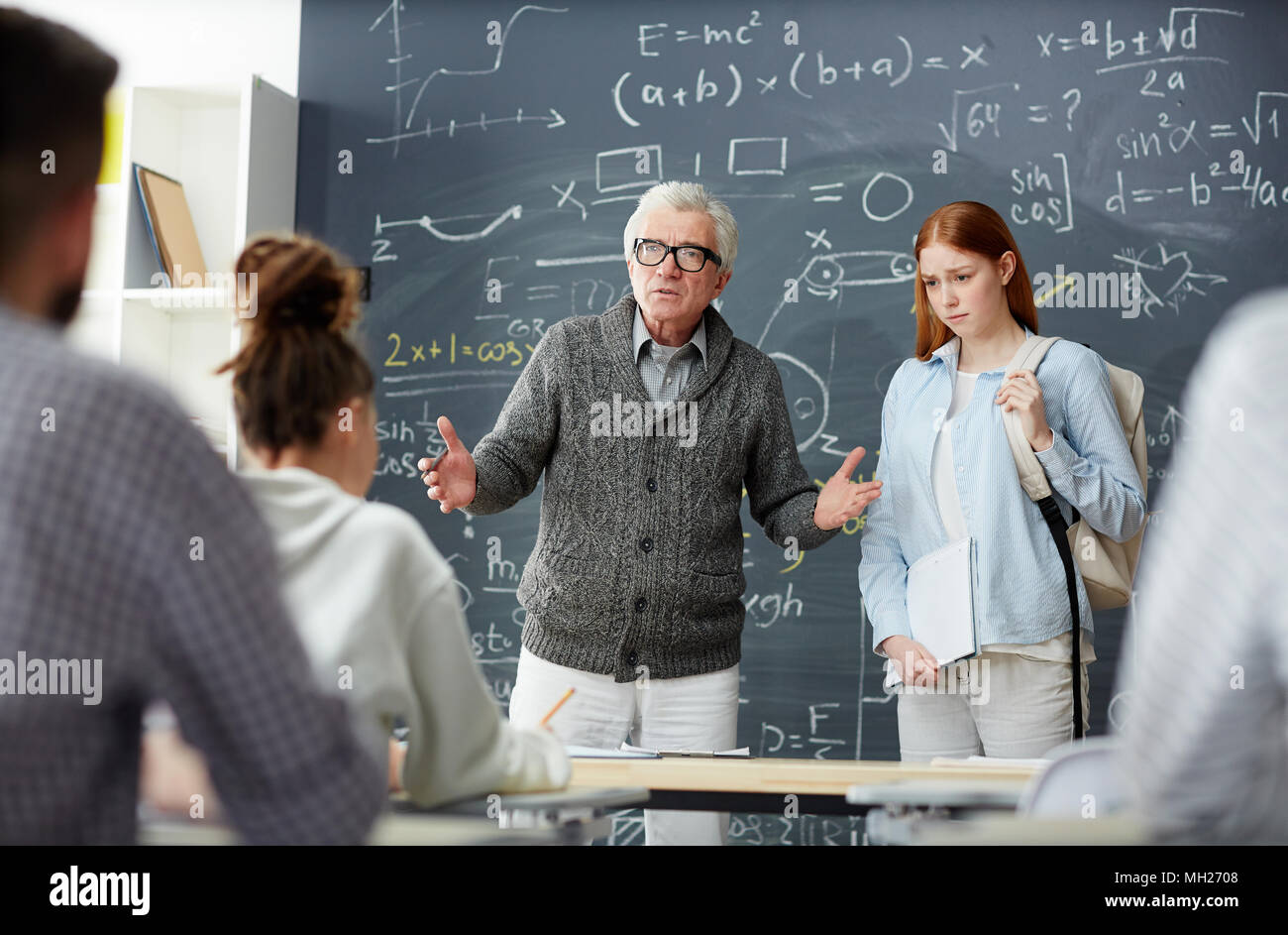 Help us to find please Stock Photo - Alamy