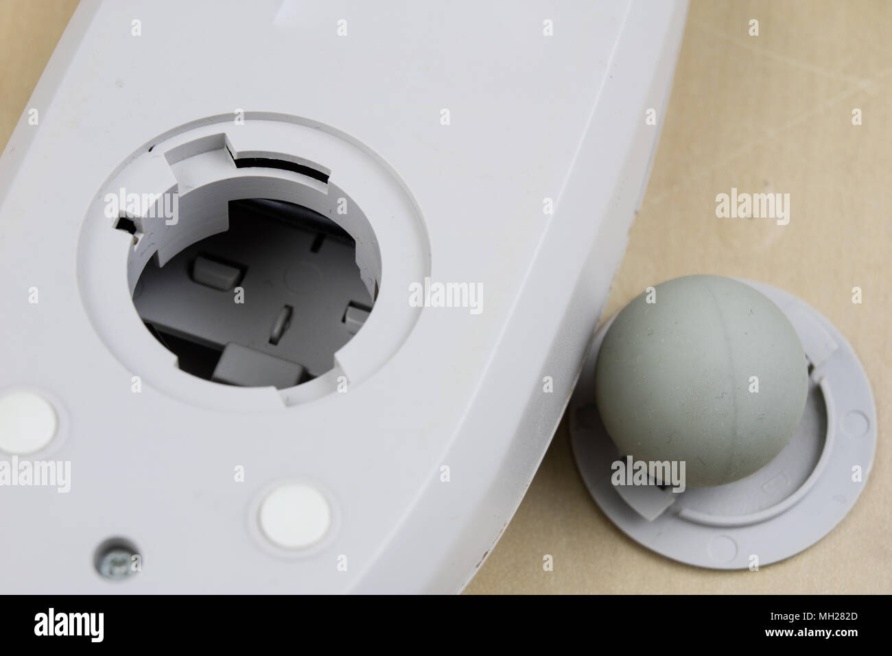Mouse cursor many hi-res stock photography and images - Alamy