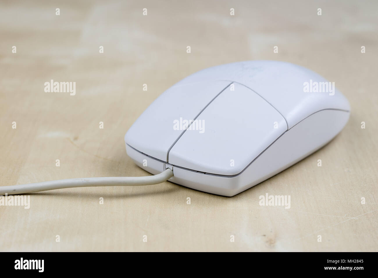 Old Computer Mouse High Resolution Stock Photography and Images - Alamy