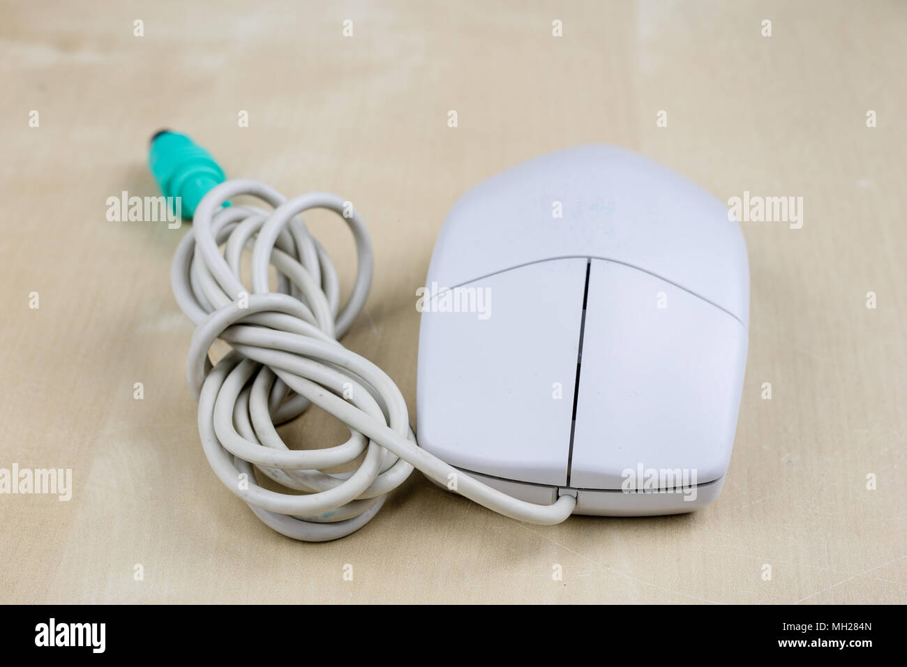 Old Computer Mouse Stock Photos & Old Computer Mouse Stock Images - Alamy