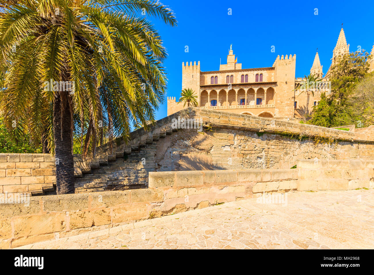 History Of Majorca High Resolution Stock Photography and Images - Alamy