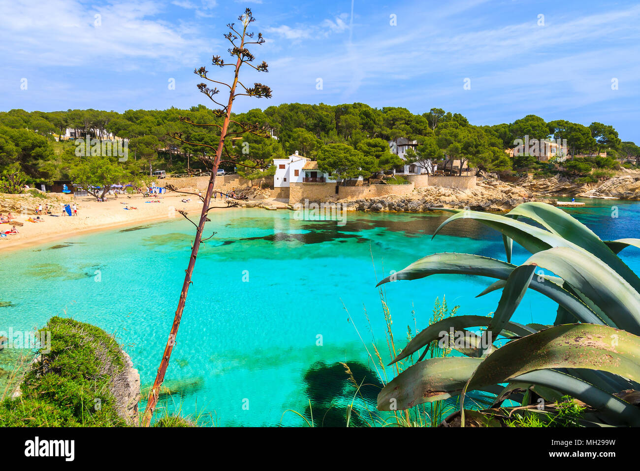 Majorca hi-res stock photography and images - Alamy