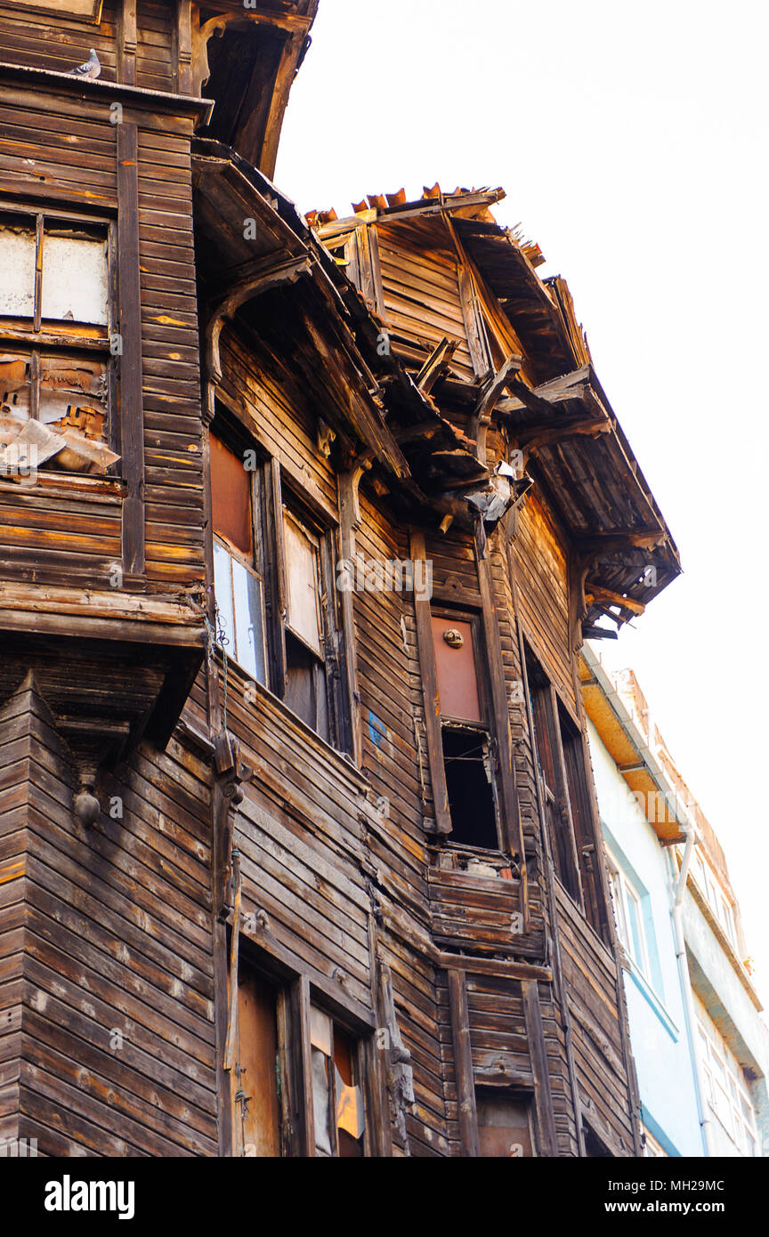 Turkey istanbul living area hi-res stock photography and images - Alamy