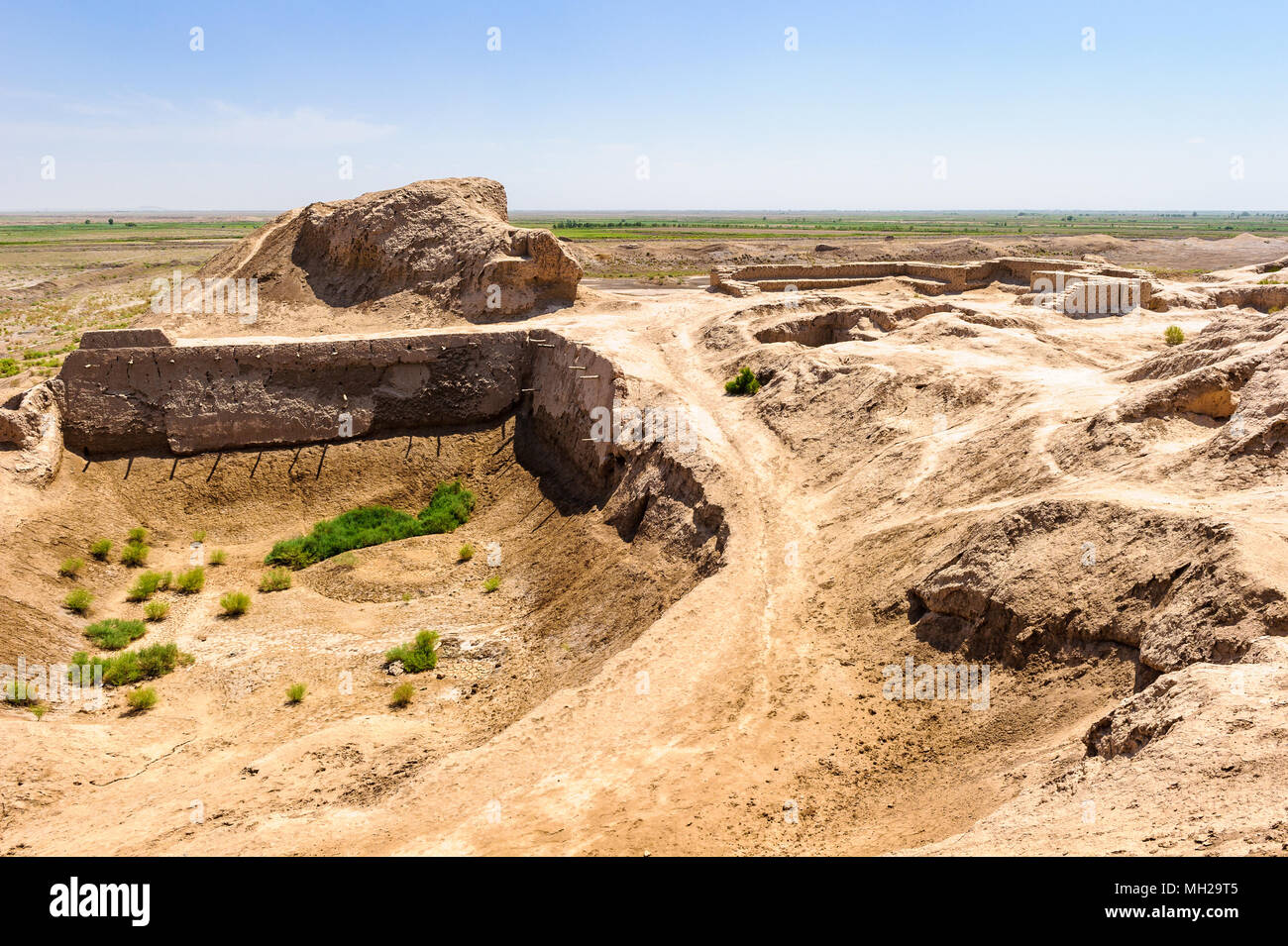 Khwarezm hi-res stock photography and images - Alamy