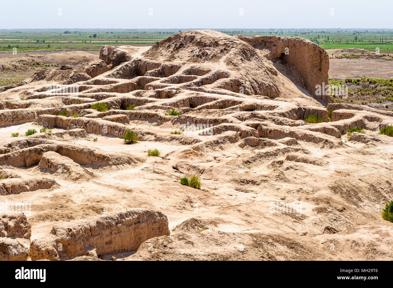 Khwarezm hi-res stock photography and images - Alamy