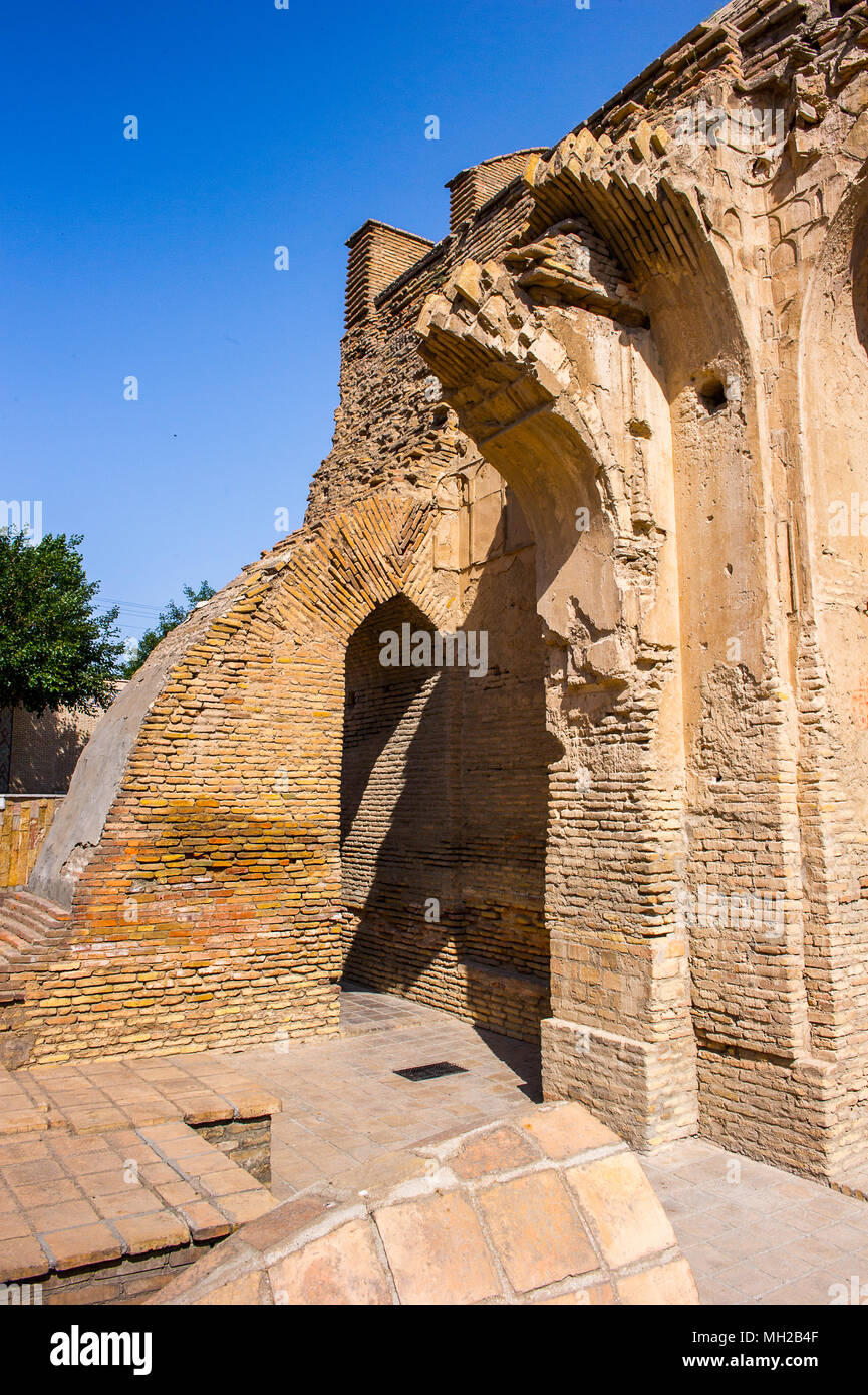 Marakanda hi-res stock photography and images - Alamy