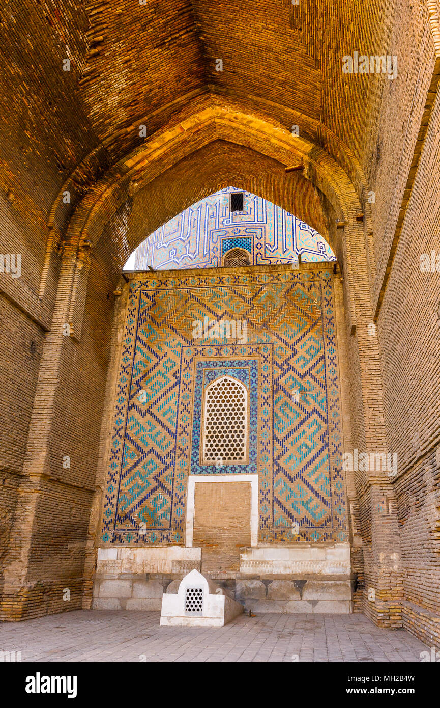 Timurid dynasty museum hi-res stock photography and images - Alamy