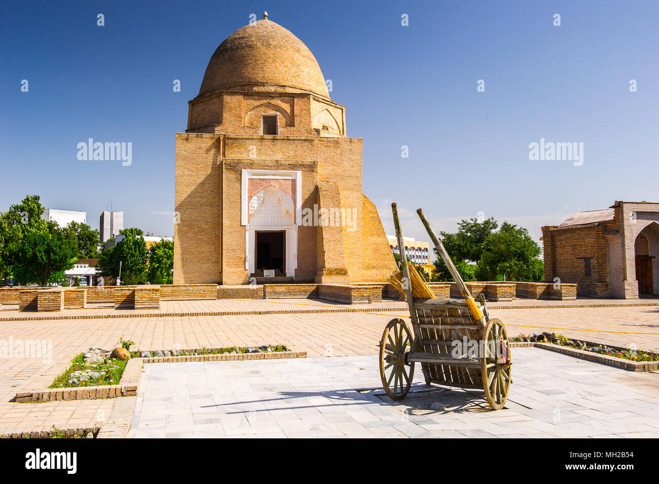 Marakanda hi-res stock photography and images - Alamy