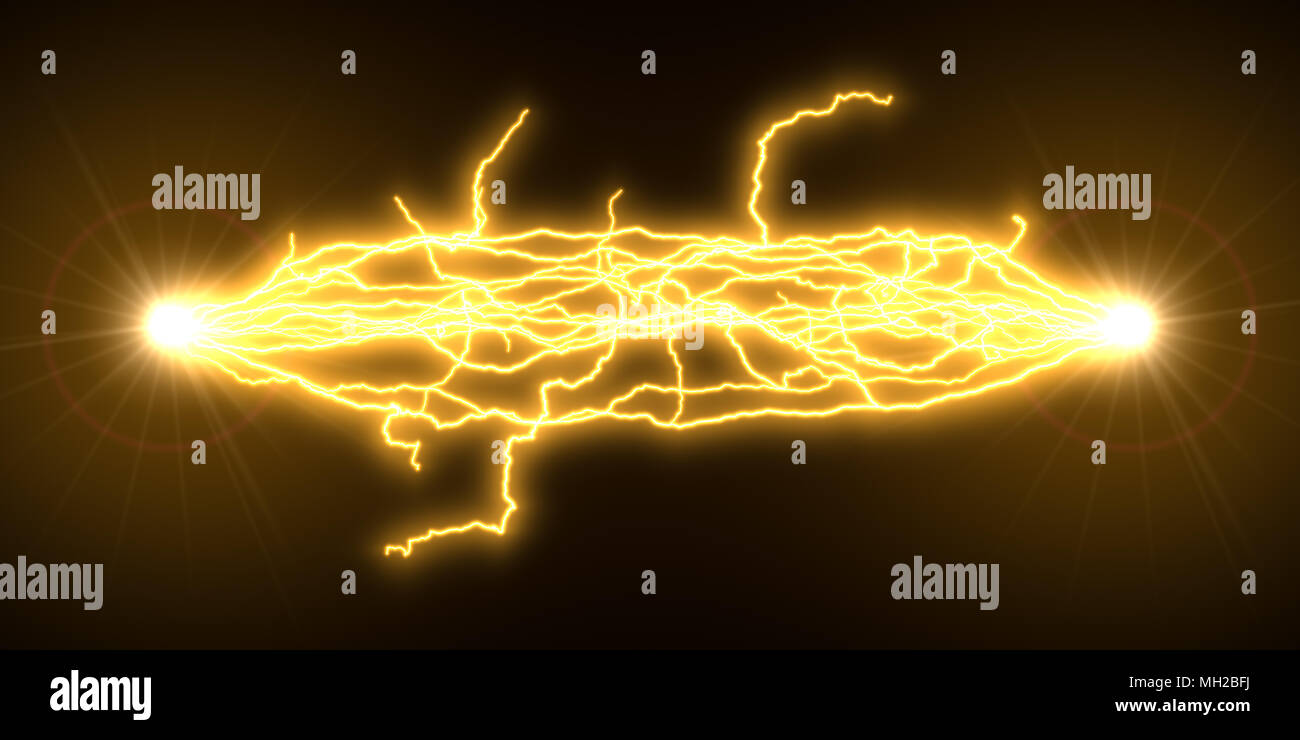 Electrical arcs hi-res stock photography and images - Alamy