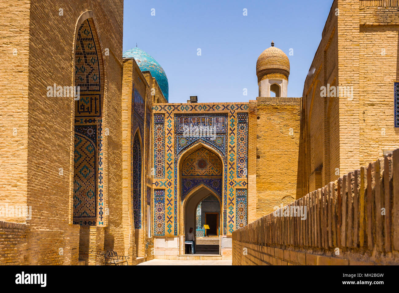 Marakanda hi-res stock photography and images - Alamy