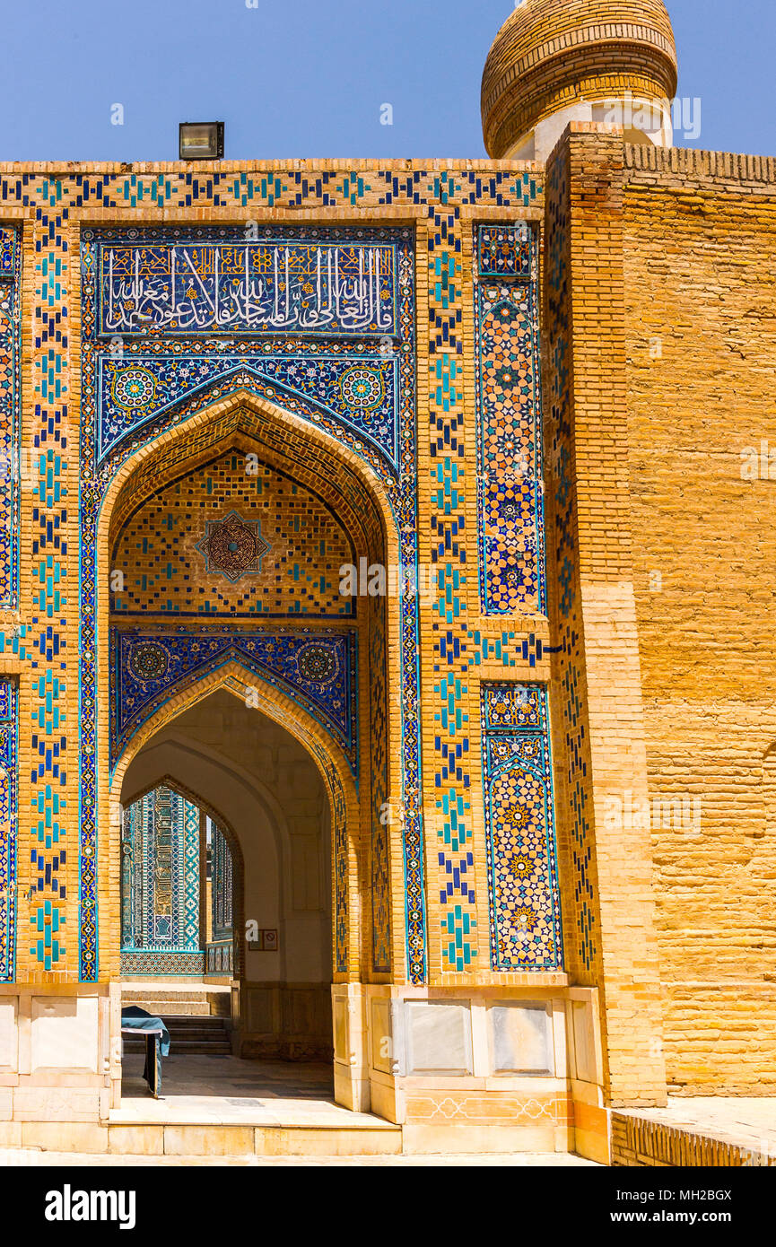 Architecture of Samarkand, Crossroad of Culture, UNESCO World Heritage ...