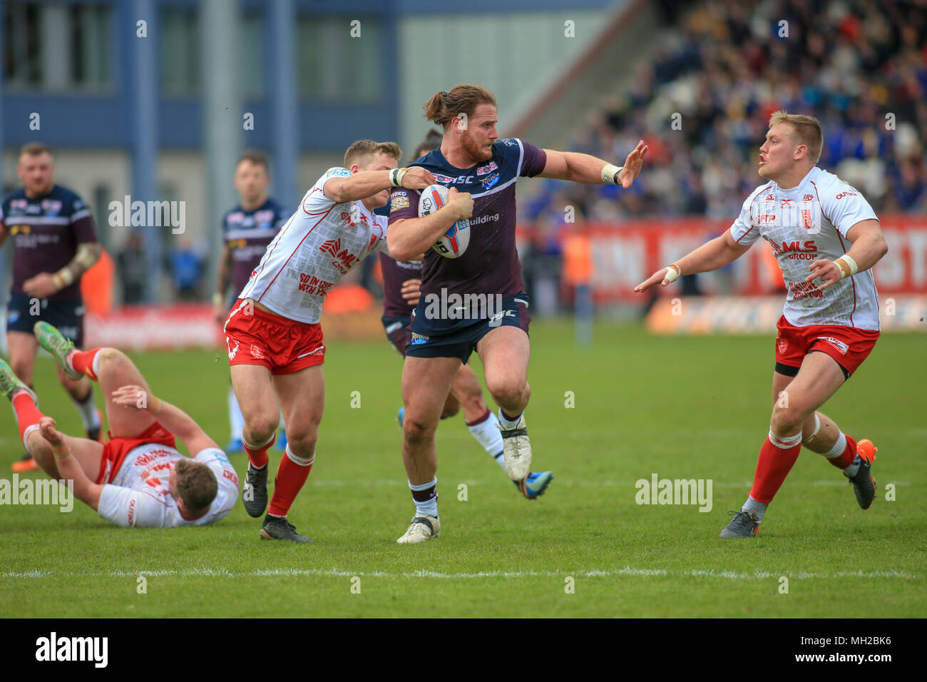 Leeds rugby hi-res stock photography and images - Alamy