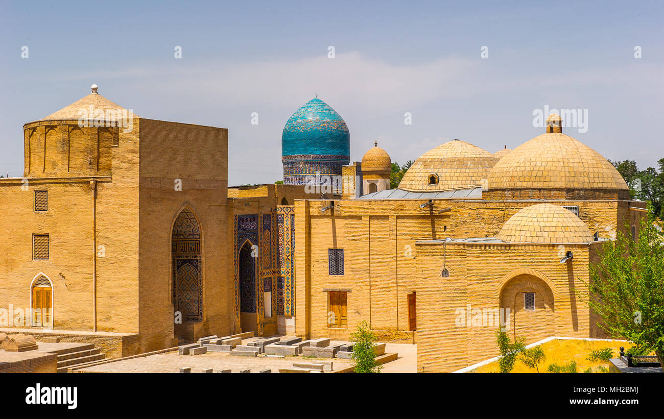 Architecture of Samarkand, Crossroad of Culture, UNESCO World Heritage ...