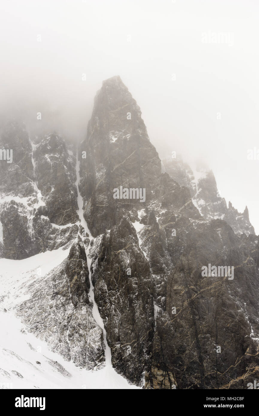 Rocks of Antarctica Stock Photo - Alamy