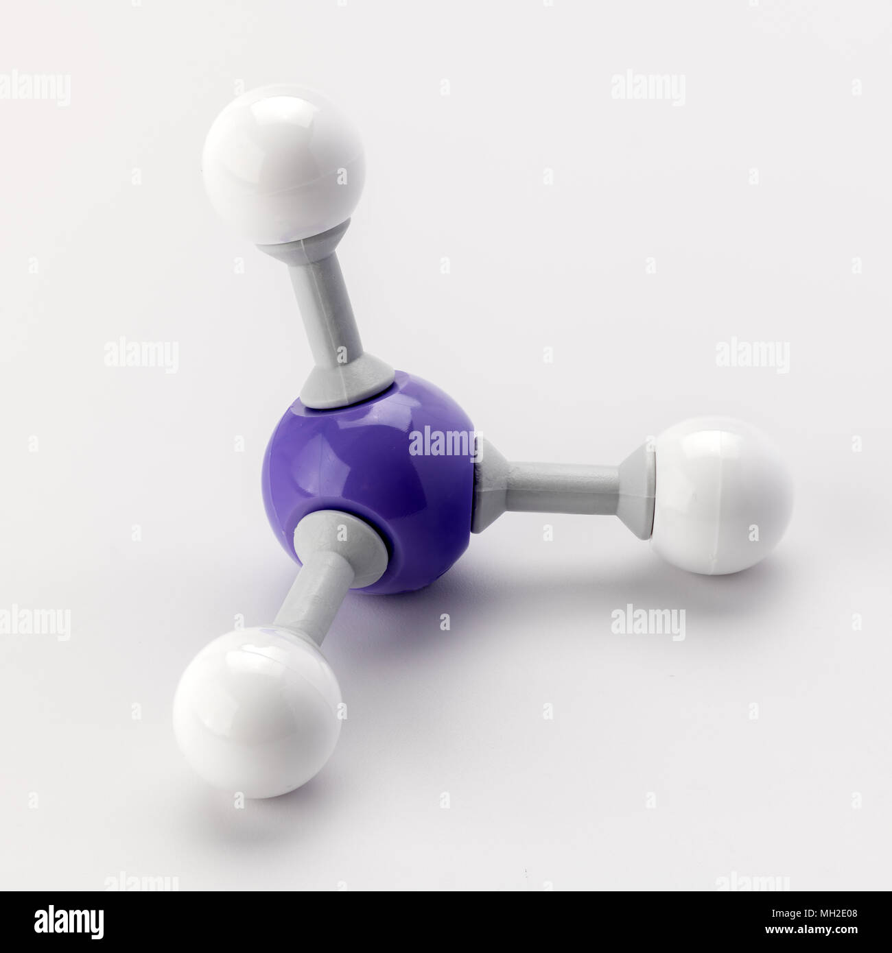 Atomic model hi-res stock photography and images - Alamy