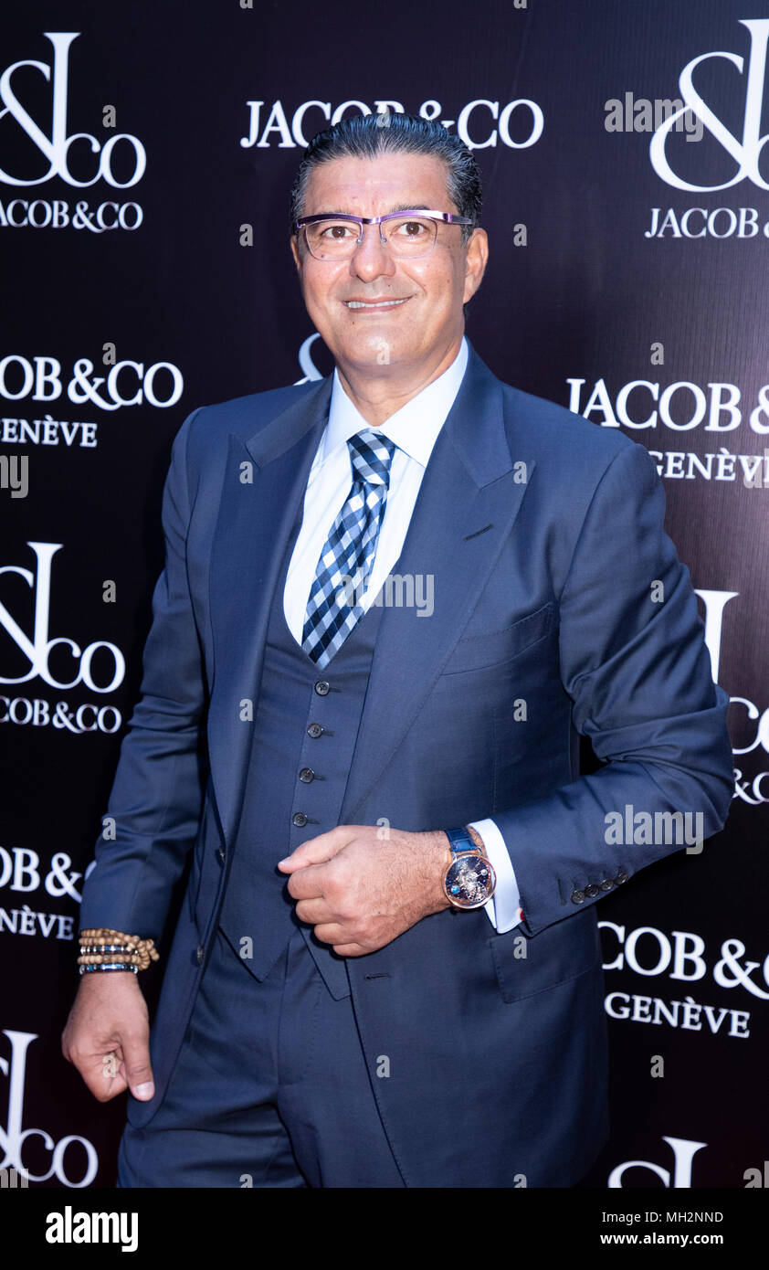 Jacob arabo hi-res stock photography and images - Alamy