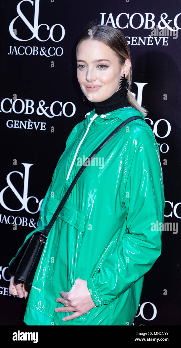 Emma waldron hi-res stock photography and images - Alamy