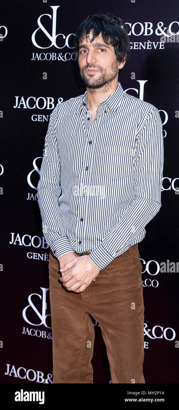 Sebastian faena hi-res stock photography and images - Alamy