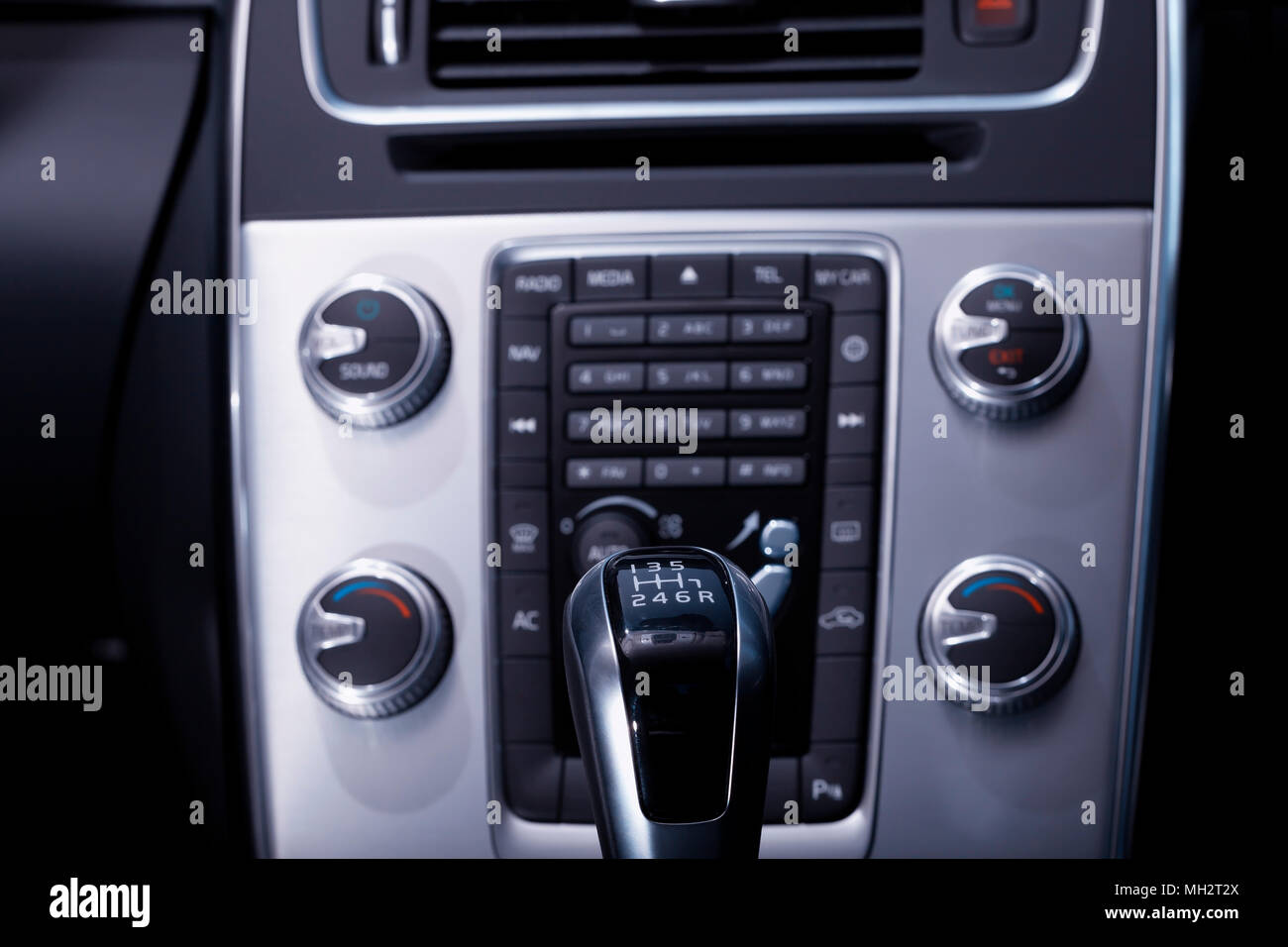 Control Center Interior High Resolution Stock Photography and Images ...