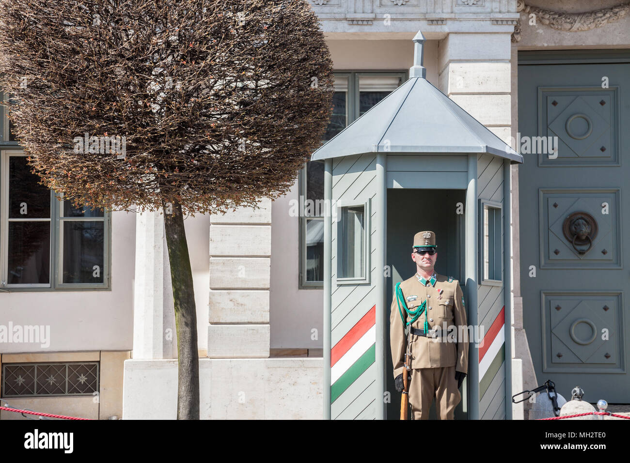 Hungarian army hi-res stock photography and images - Alamy