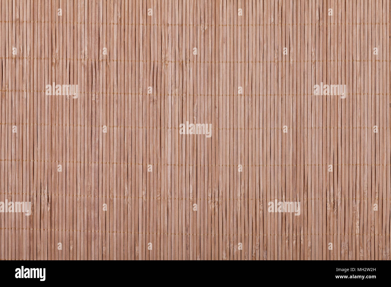 Chinese bamboo brown tablecloth background Stock Photo - Alamy