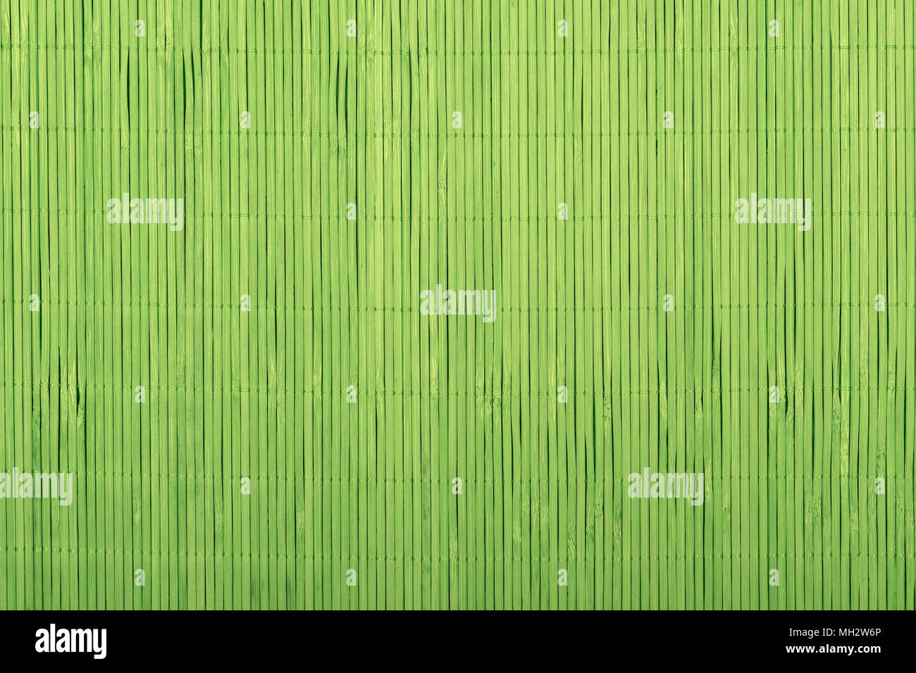 Chinese bamboo green tablecloth background Stock Photo - Alamy
