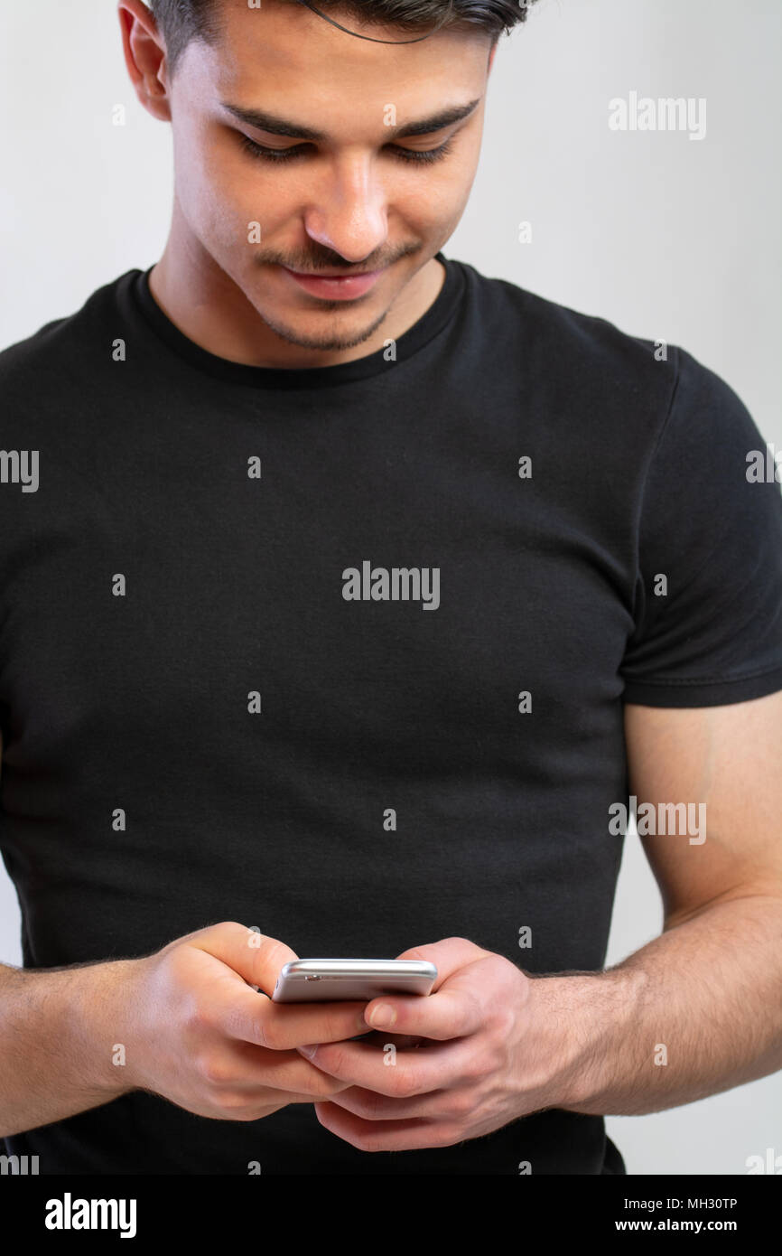 Grabing hand hi-res stock photography and images - Alamy