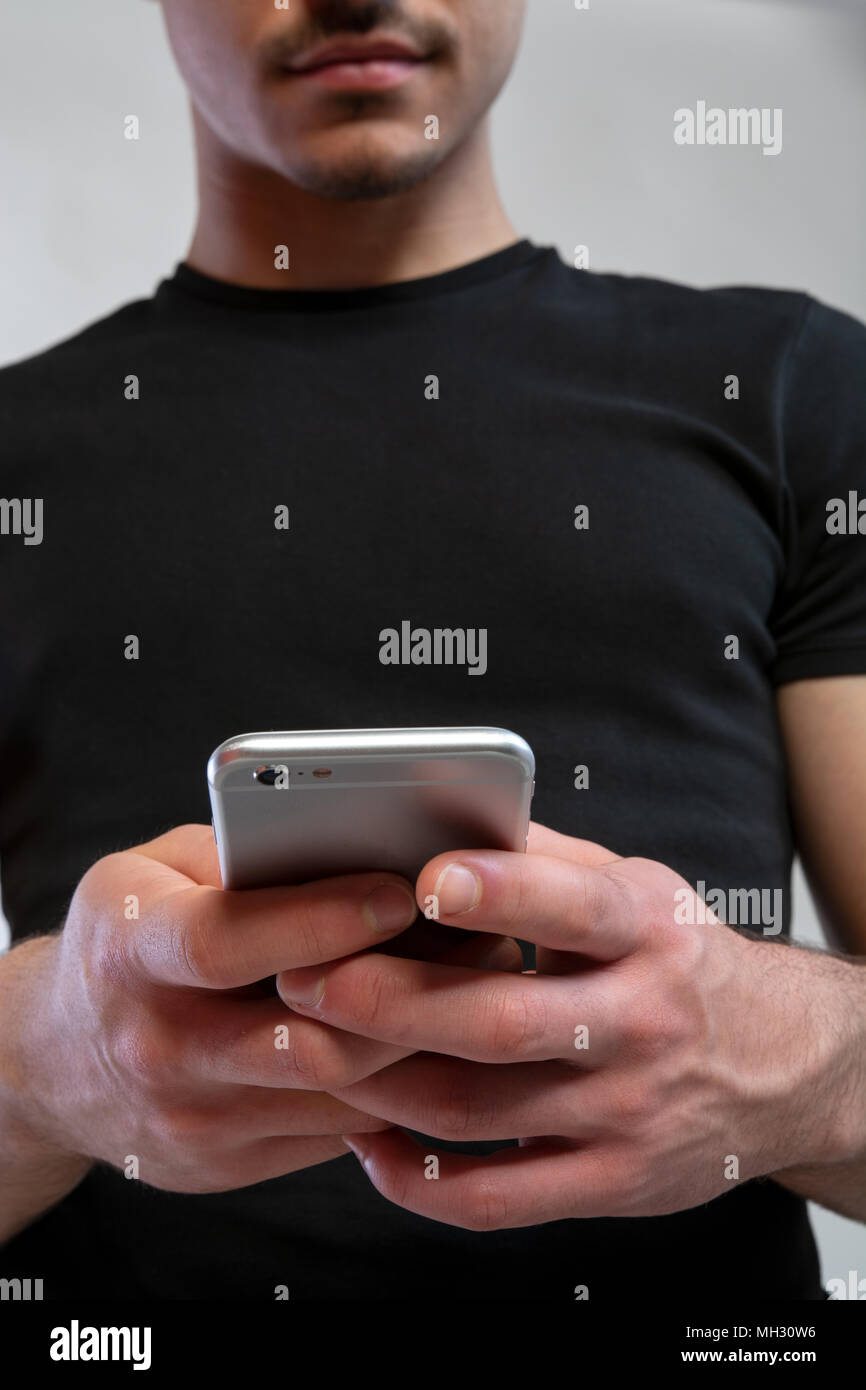 Grabing Hand High Resolution Stock Photography and Images - Alamy