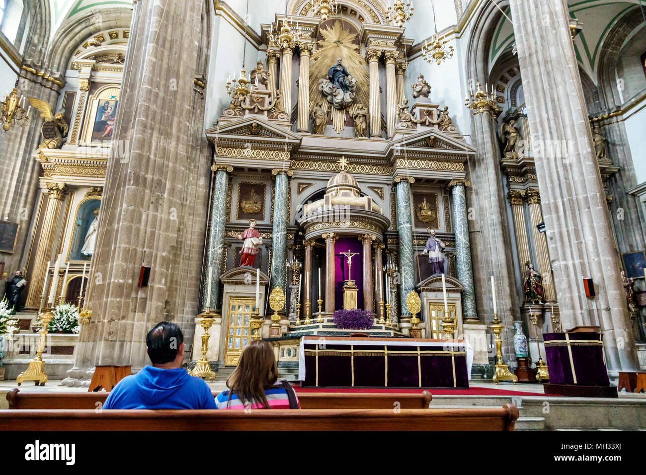 Mexico City,Mexican,Hispanic,historic Center Centre,Avenida Francisco ...