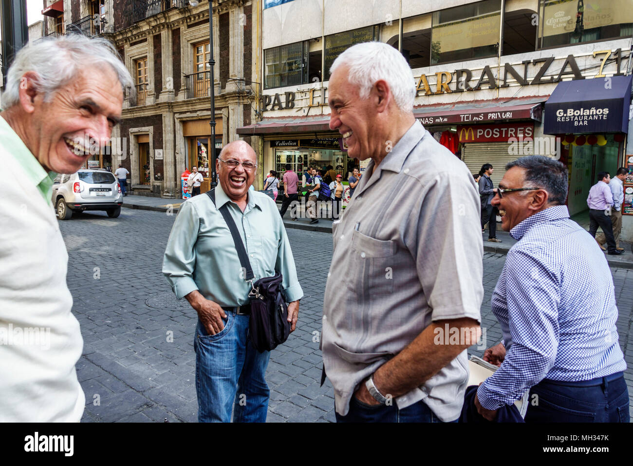 Elderly mature senior seniors pensioners pensioner hi-res stock ...