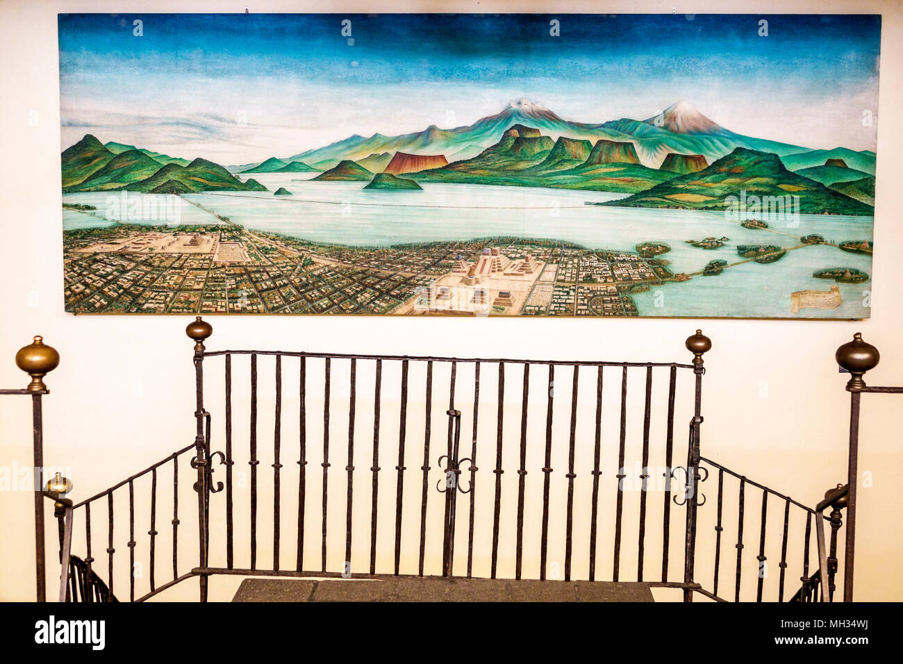 Mexico City,Mexican,Hispanic Latin Latino ethnic,historic Center Centre ...