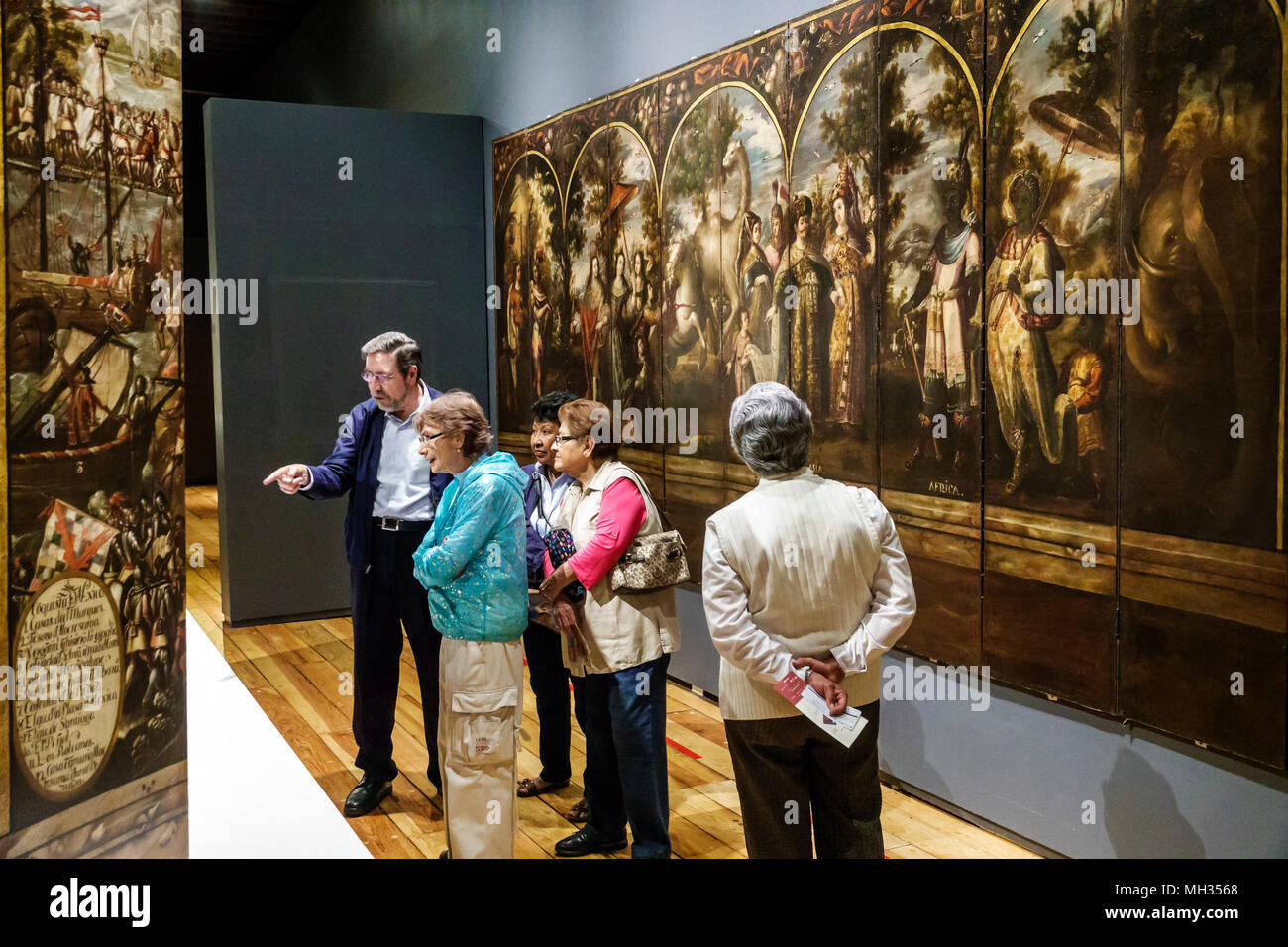 Mexico City,Mexican,Hispanic Latin Latino ethnic,historic Center Centre ...