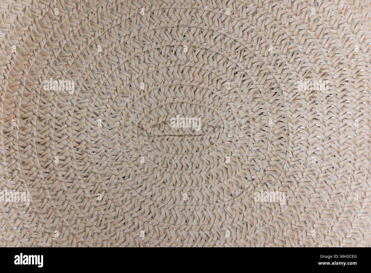 Closeup weave pattern woven wicker hi-res stock photography and images ...