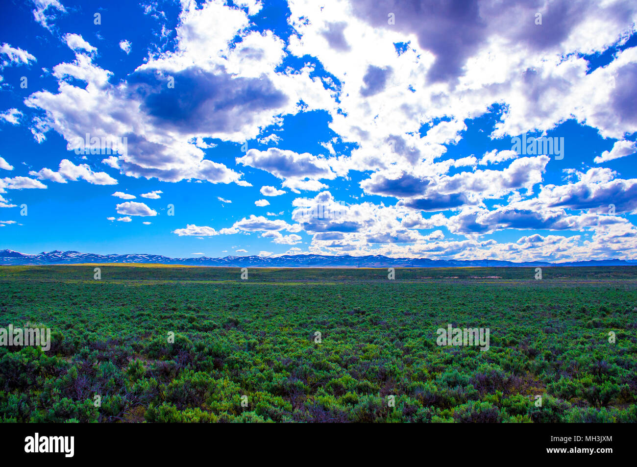 Crazy sky hi-res stock photography and images - Alamy