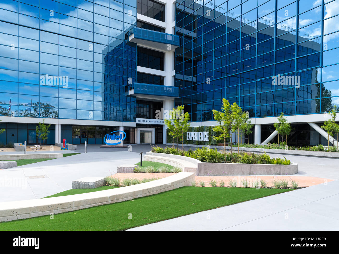 Campus boyce hi-res stock photography and images - Alamy