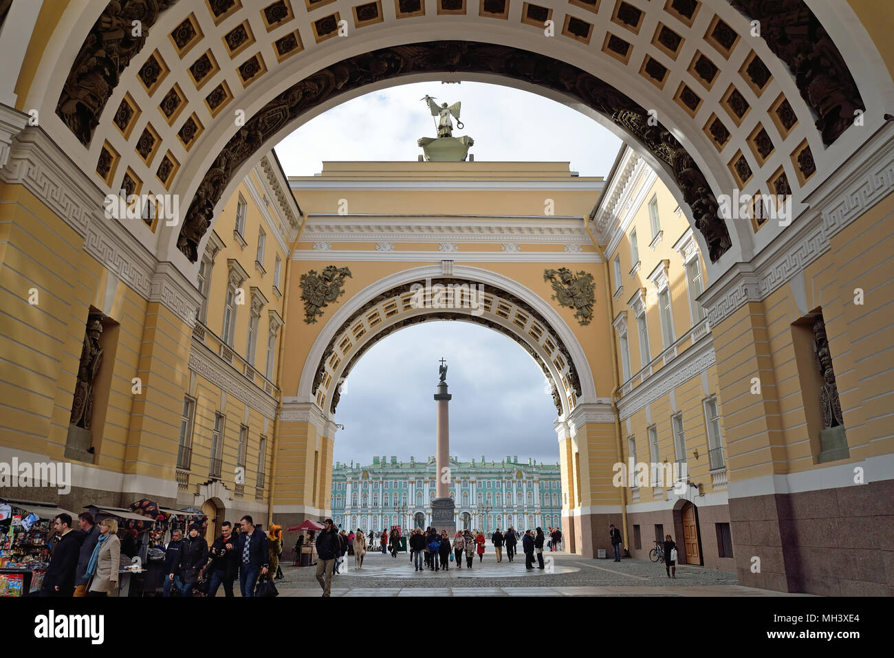 Spring chariot hi-res stock photography and images - Alamy