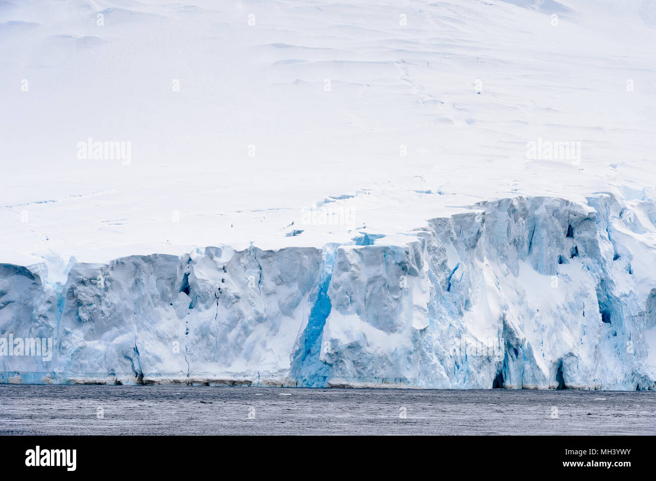 Beautiful nature of ANtarctica Stock Photo - Alamy