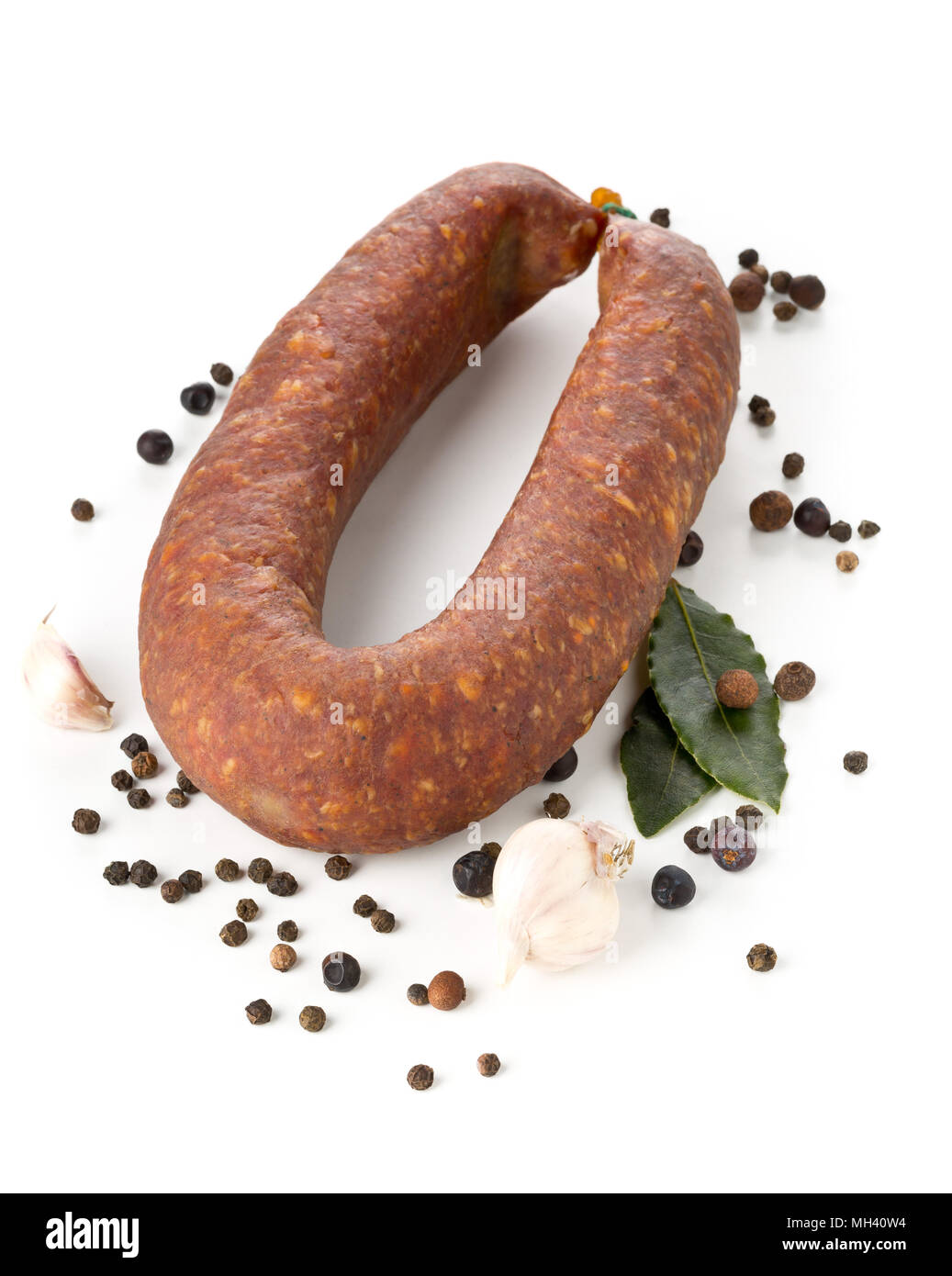 German spices hi-res stock photography and images - Alamy