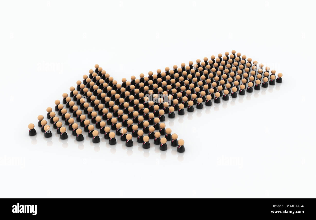 Clothes small market Cut Out Stock Images & Pictures - Alamy