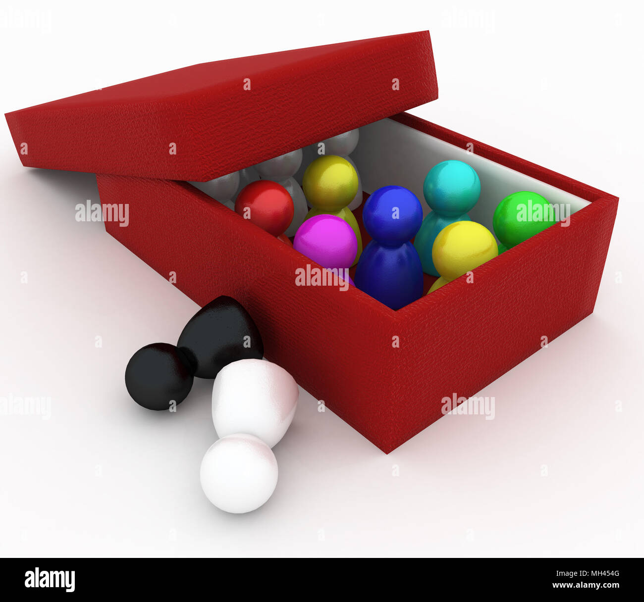 Pawn goods hi-res stock photography and images - Alamy