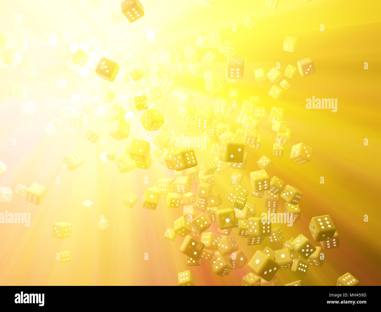 Colored tiny dots background hi-res stock photography and images - Alamy