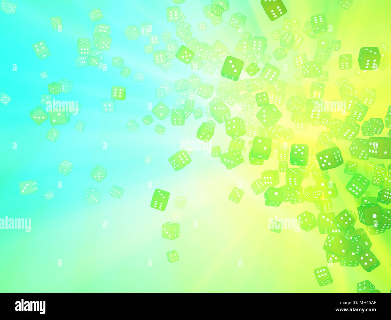 Colored tiny dots background hi-res stock photography and images - Alamy