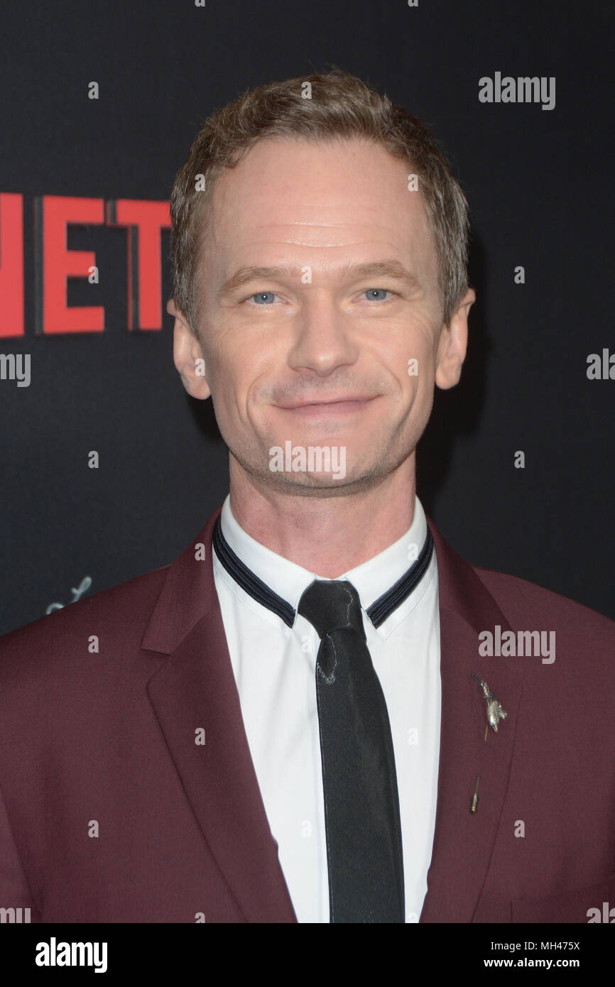 Premiere of 'A Series of Unfortunate Events' Season 2 - Red Carpet ...