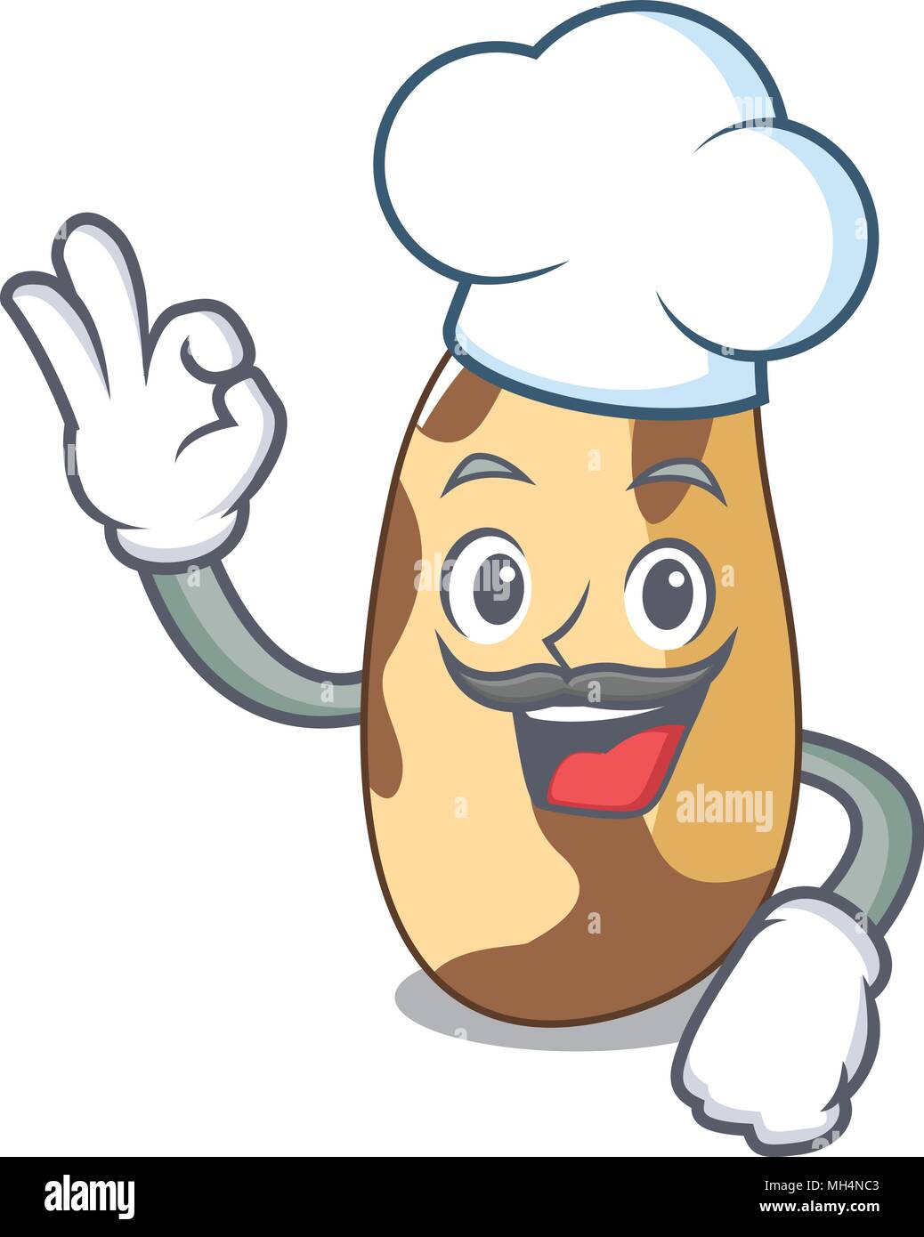 Brazilian pastry Stock Vector Images - Alamy