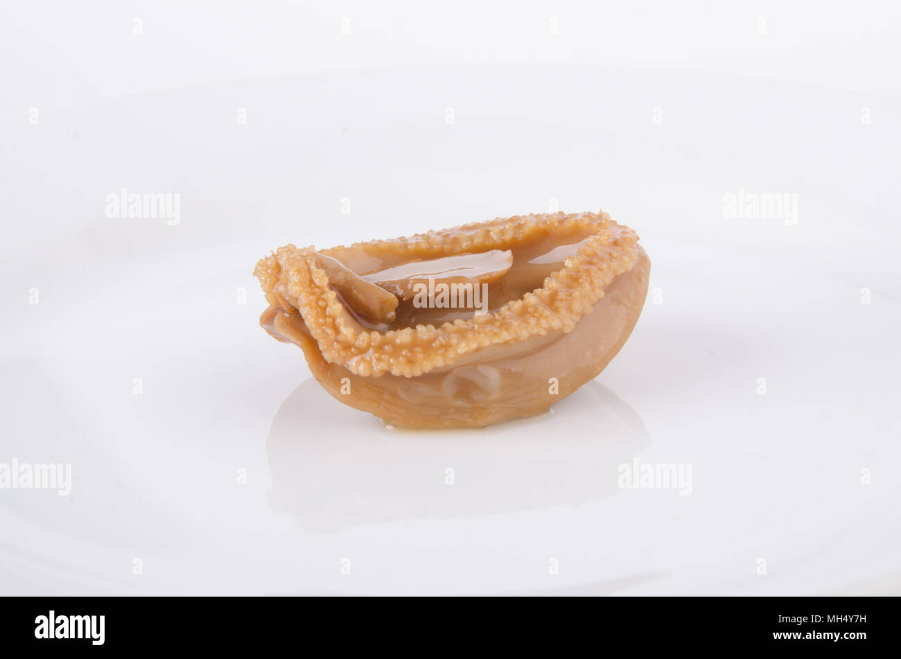 Abalones. Chinese cuisine abalone on the background Stock Photo - Alamy