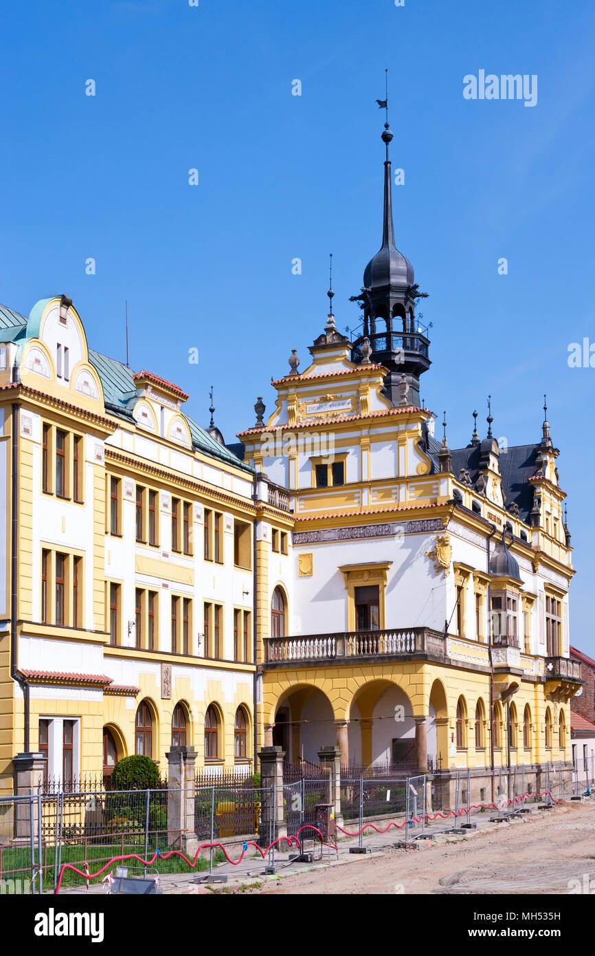 Kralovehradecky kraj hi-res stock photography and images - Alamy