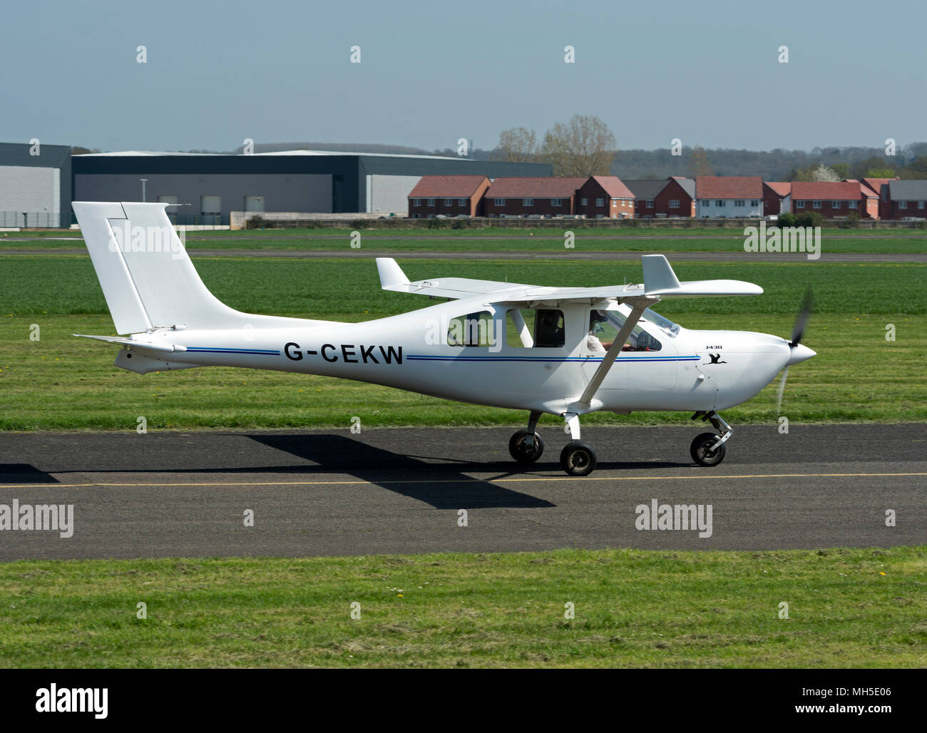 Jabiru j430 hi-res stock photography and images - Alamy