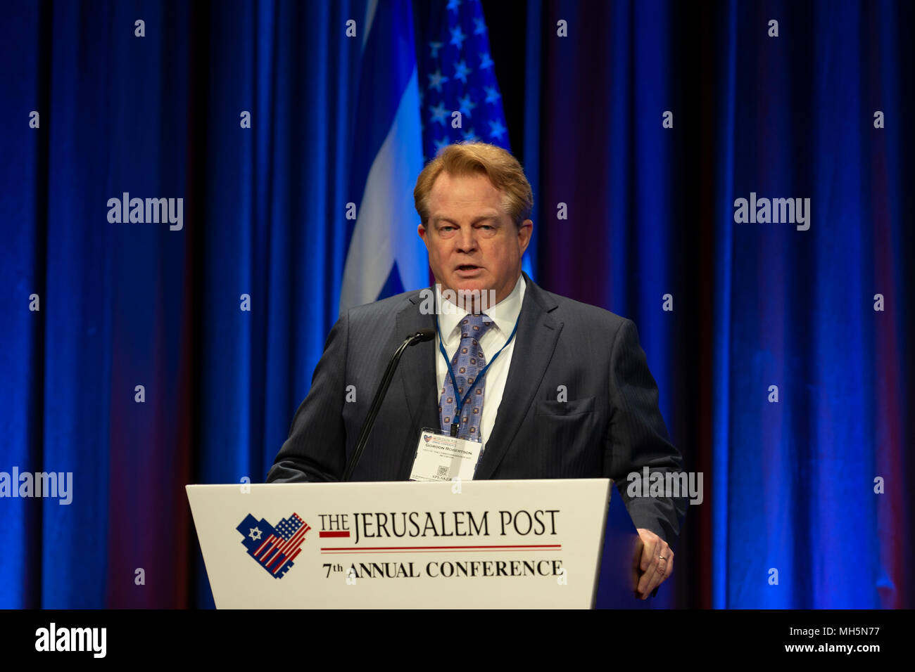 Gordon robertson hi-res stock photography and images - Alamy