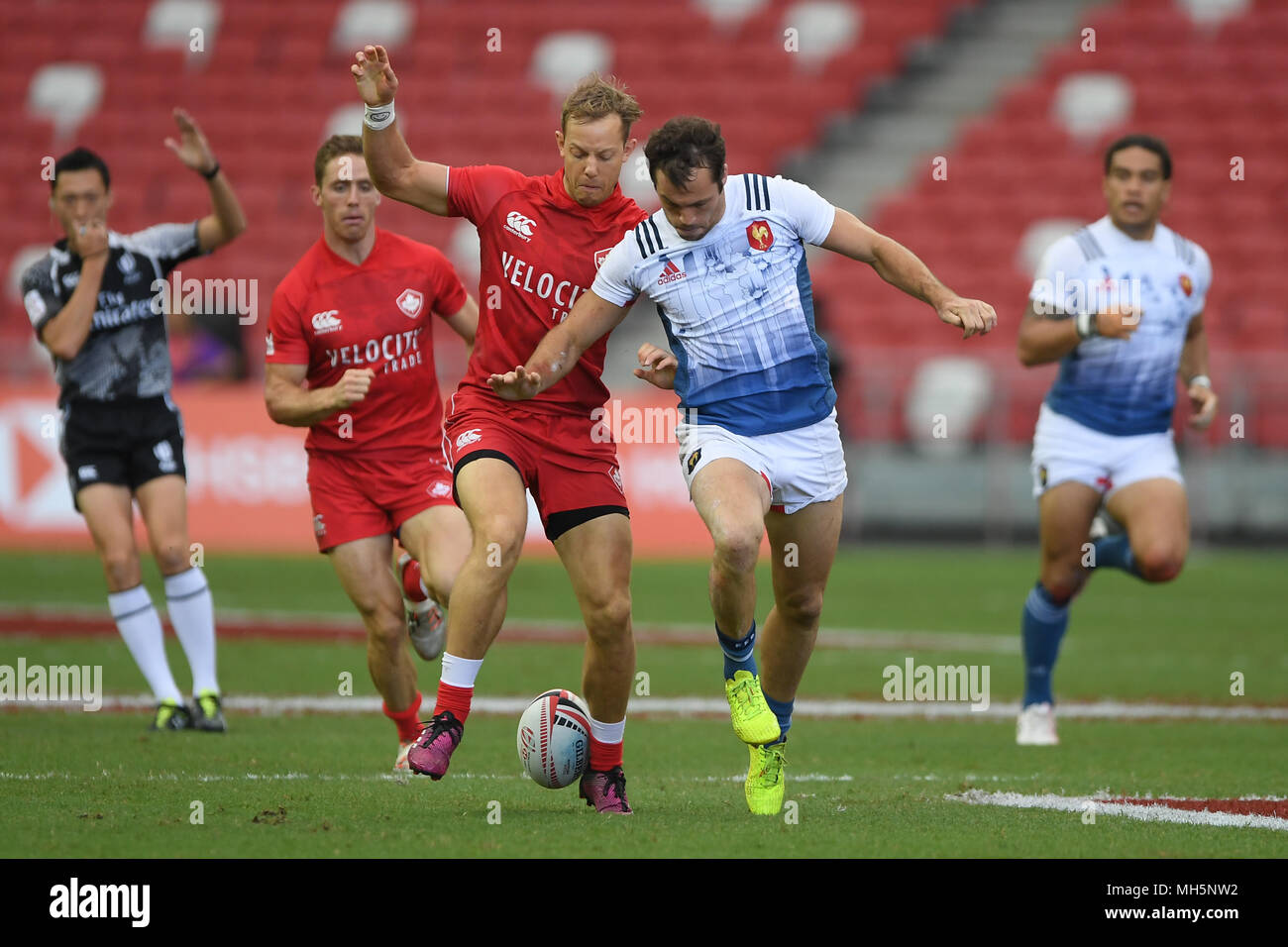 Harry jones can hi-res stock photography and images - Alamy