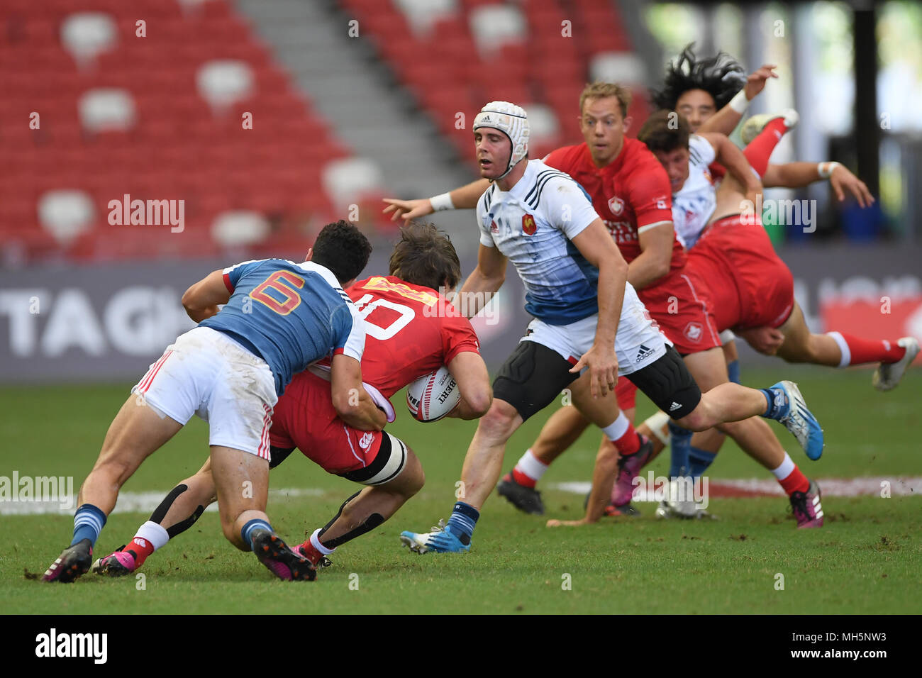 Pat kay can hi-res stock photography and images - Alamy